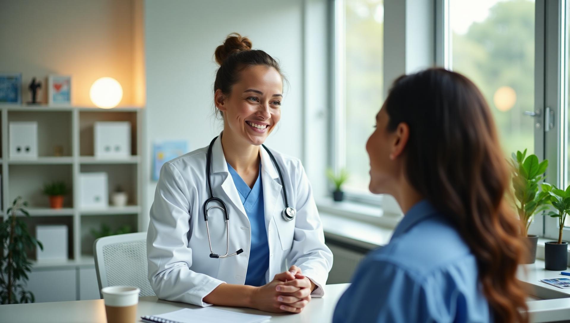 DPCNetwork - Find Direct Primary Care Doctors