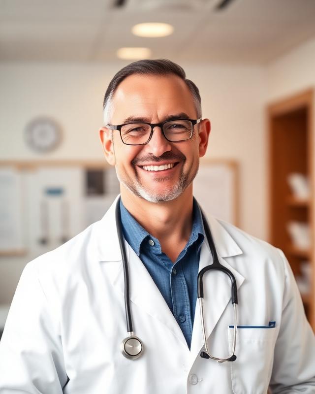 DPCNetwork - Find Direct Primary Care Doctors